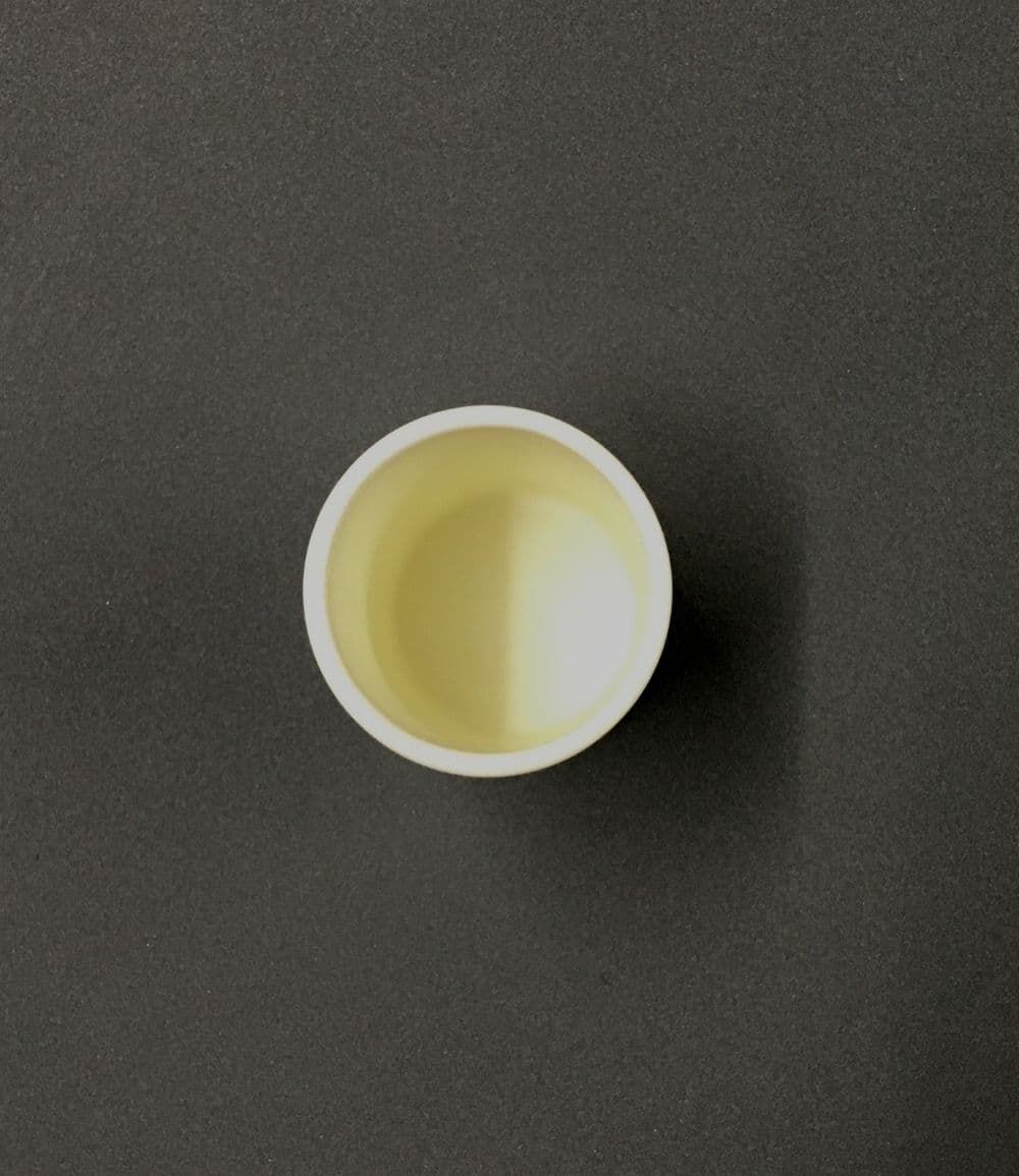 Alumina Crucible - Cylindrical - Premium Ceramic Crucibles by AntsLAB