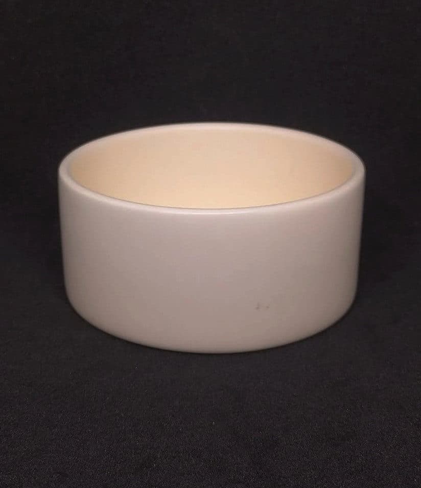 Alumina Dish - Premium Ceramic Crucibles by AntsLAB