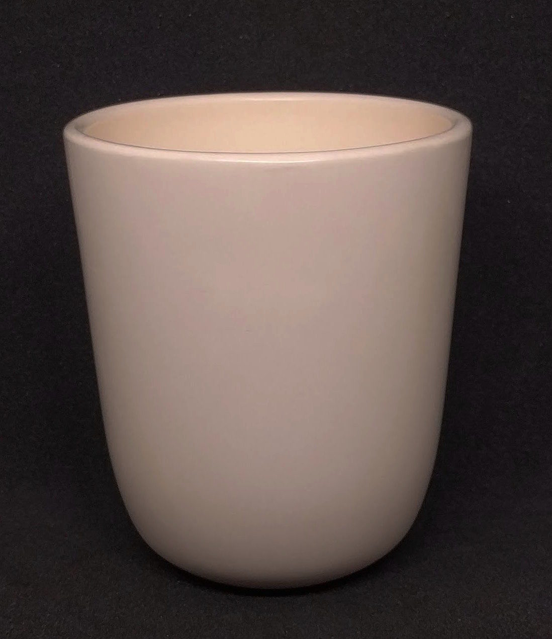 Alumina Crucible - High Form - Premium Ceramic Crucibles by AntsLAB
