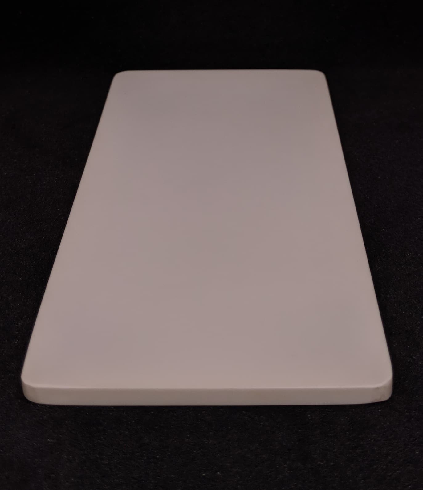 Alumina Plate - Premium Ceramic Crucibles by AntsLAB