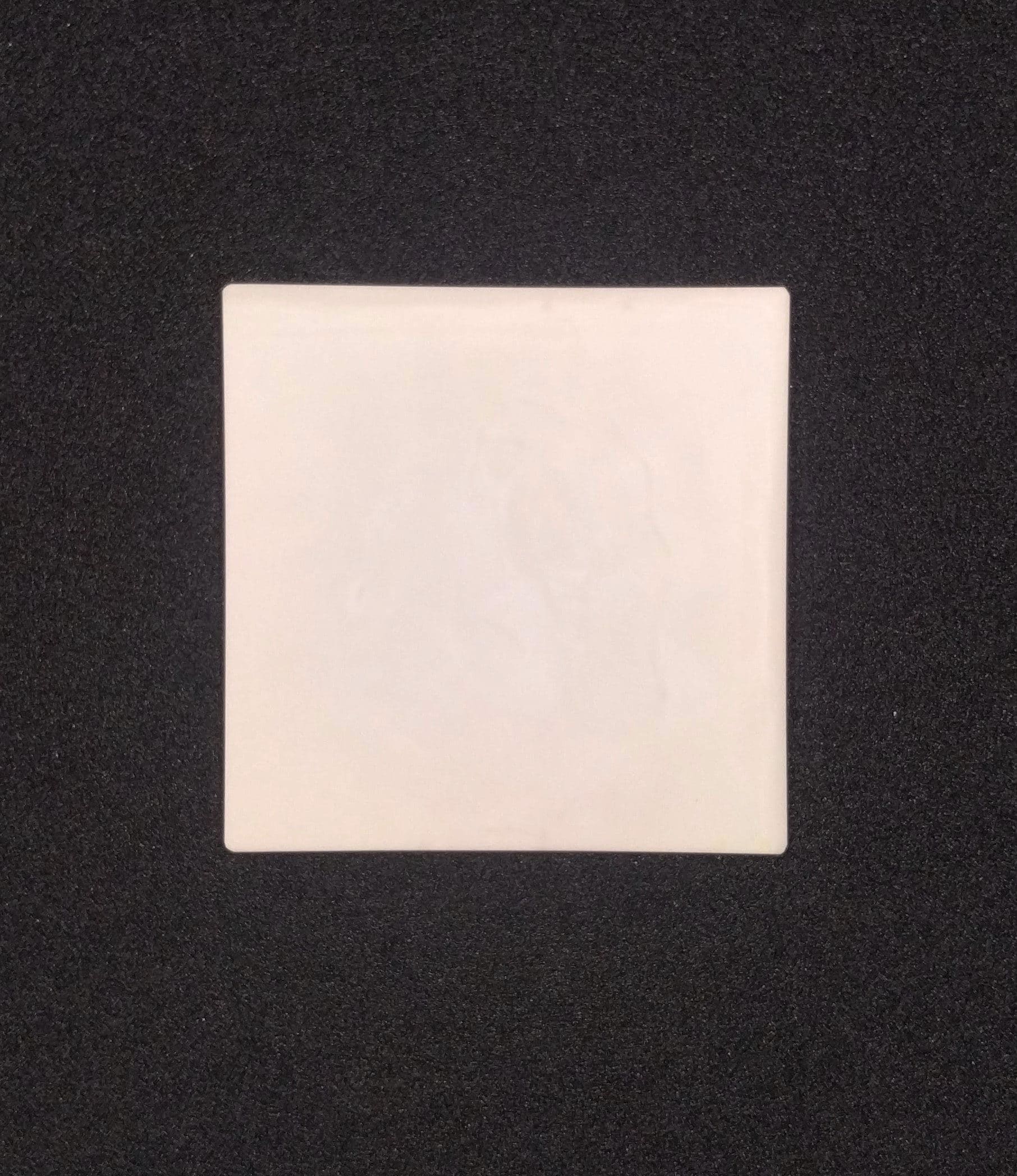 Alumina Substrate 99.7% - Premium Quality by AntsLAB