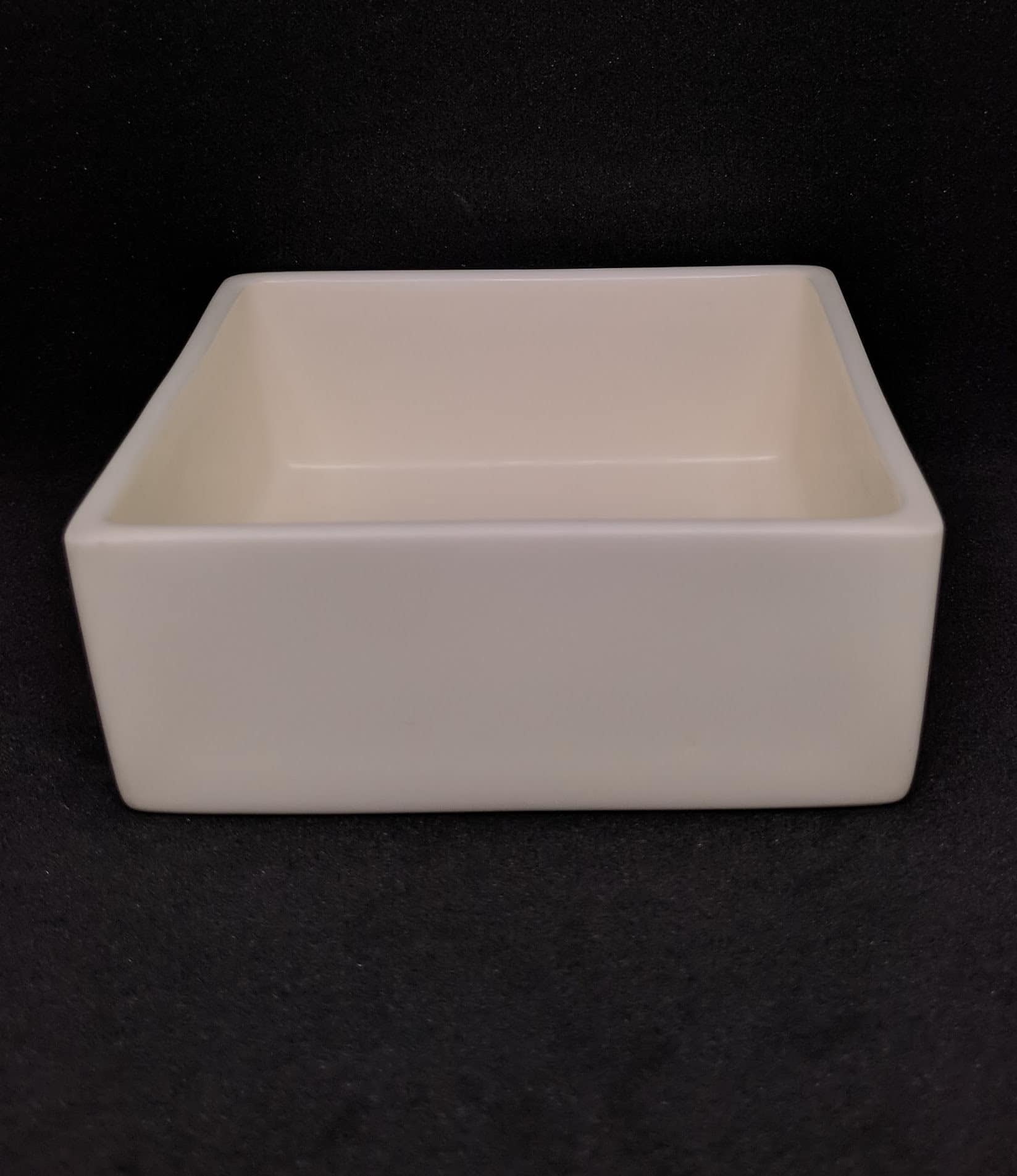 Alumina Tray - Premium Ceramic Crucibles by AntsLAB
