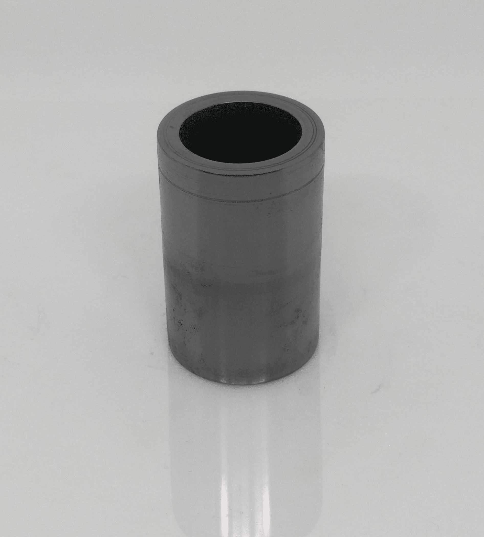 Graphite Crucible - Cylindrical - Premium Crucibles by AntsLAB