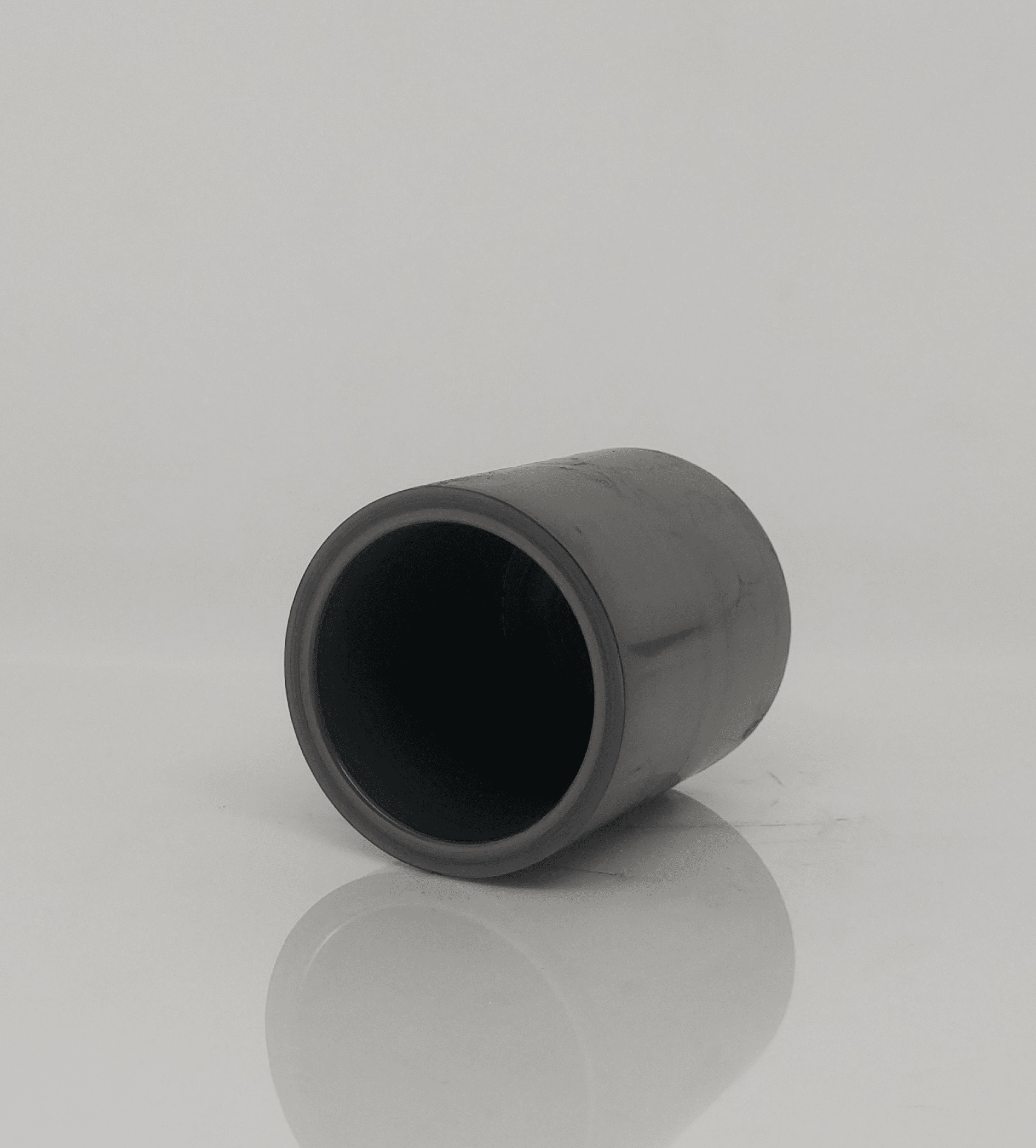 Graphite Crucible - Cylindrical - Premium Crucibles by AntsLAB