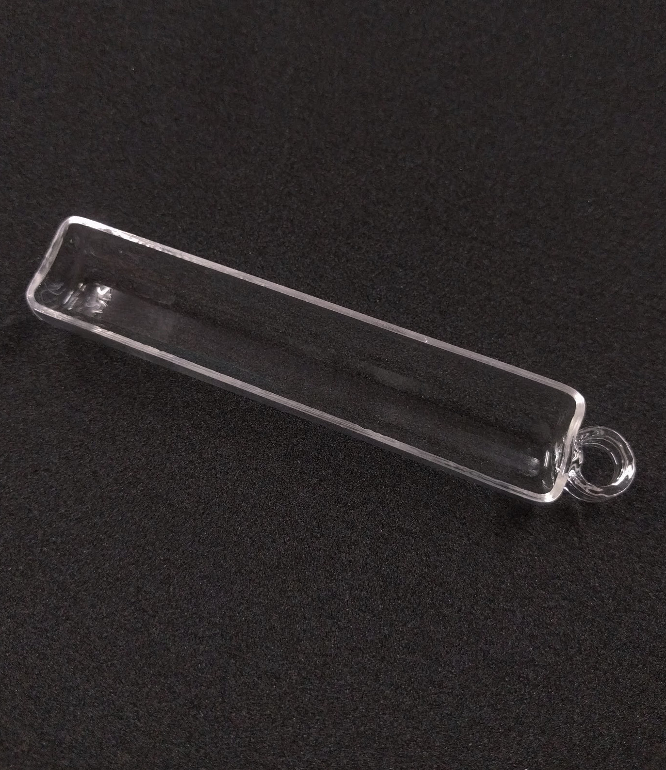 Quartz Boat - AntsLAB