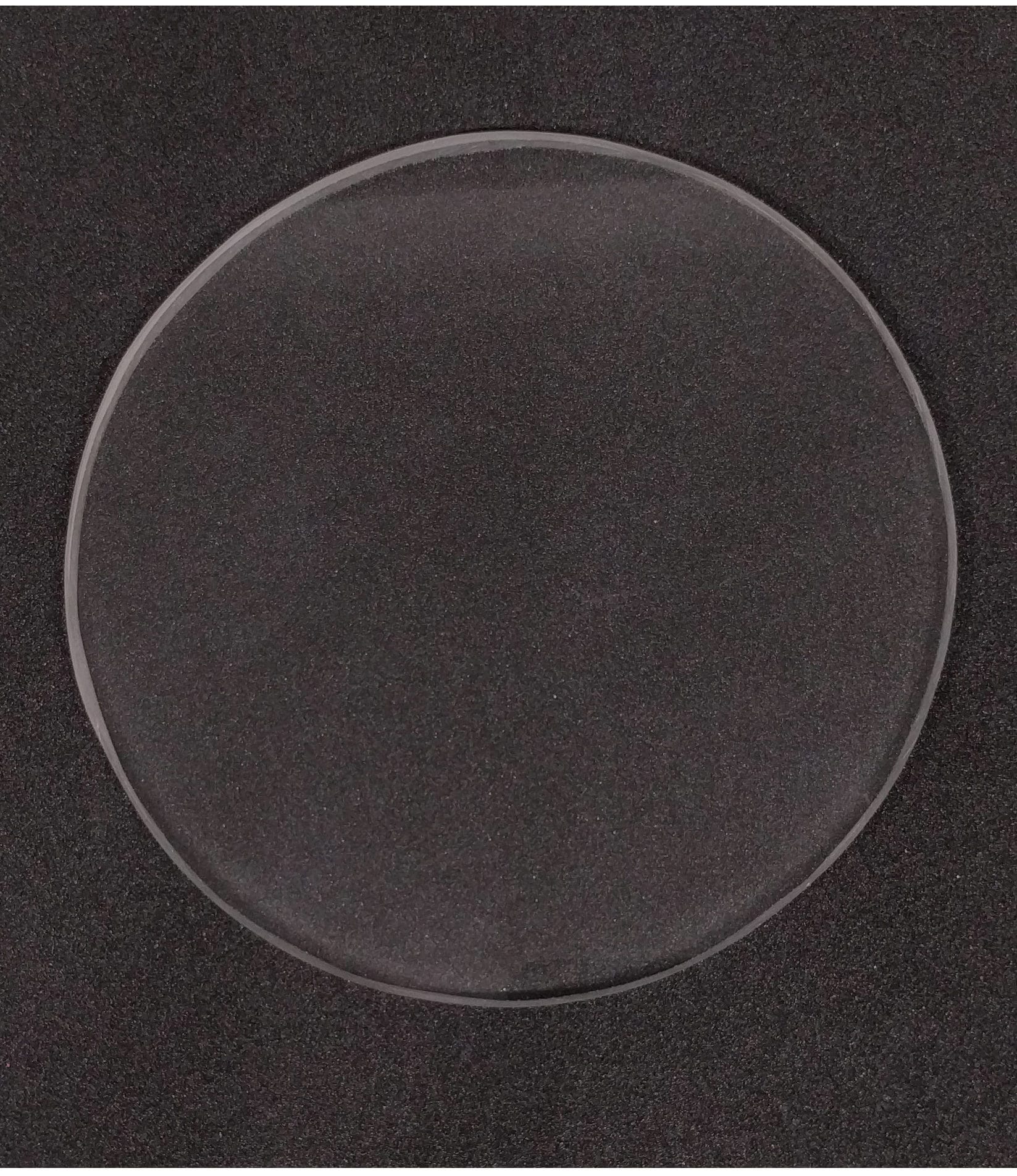 Quartz Disc - Premium Grade by AntsLAB