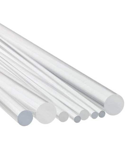 Quartz Rod - AntsLAB