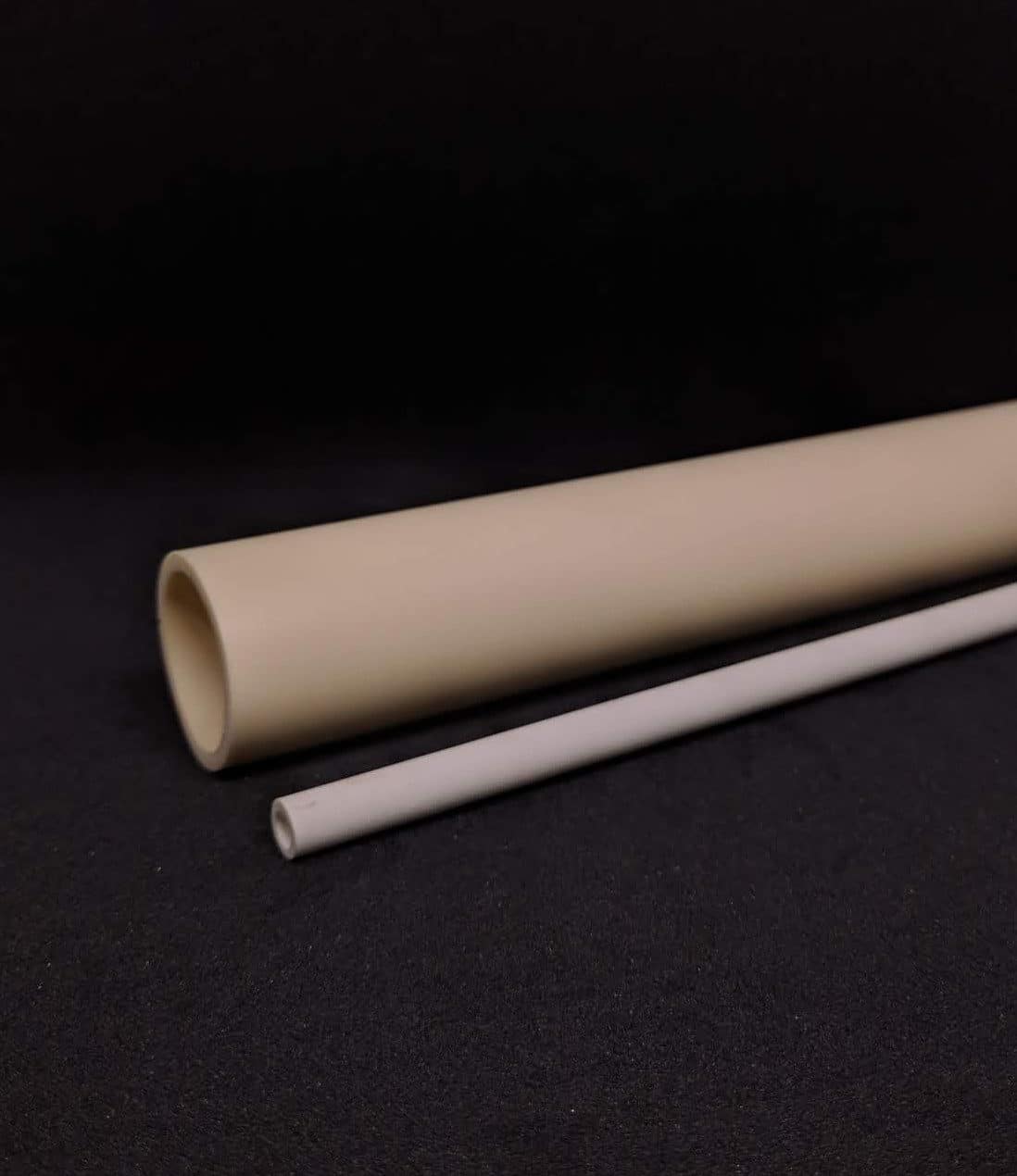 Quartz Tube 1000 MM - AntsLAB