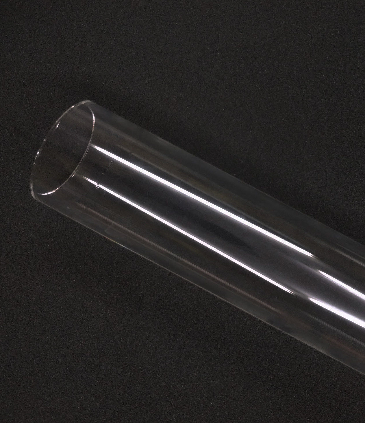 Quartz Tube 1000 MM - AntsLAB