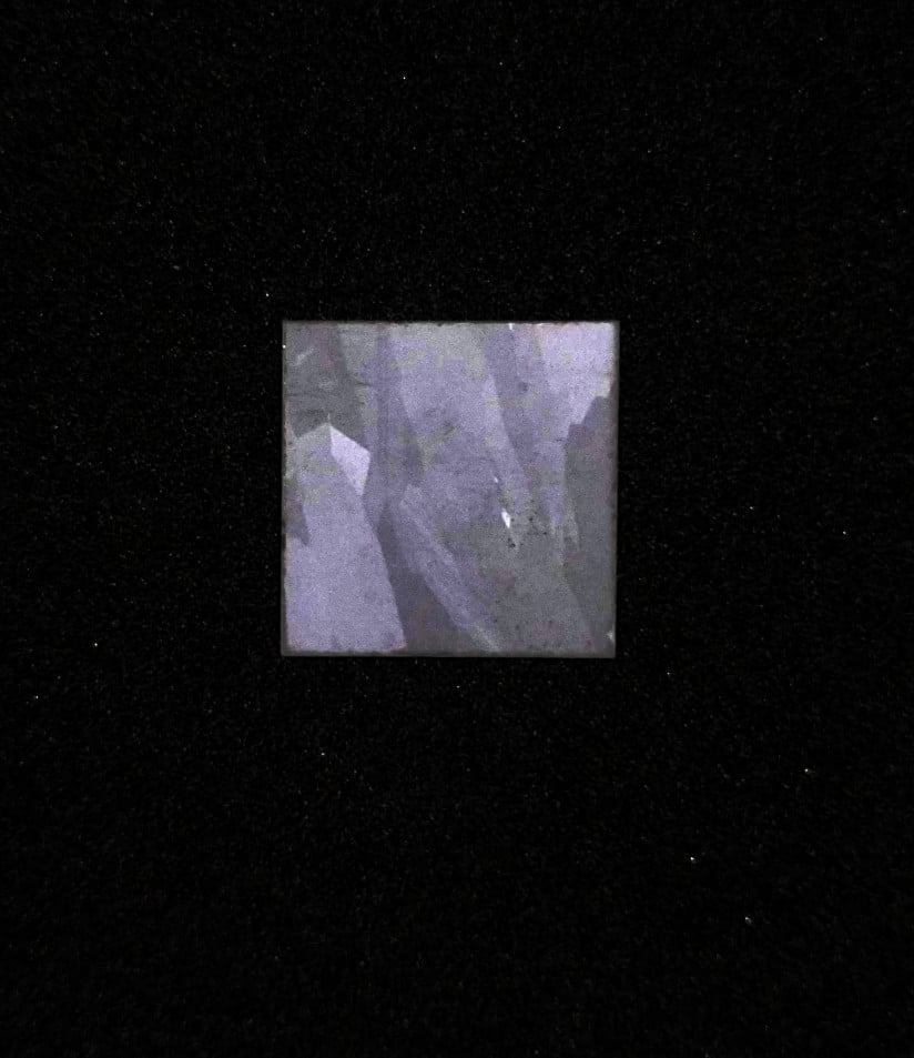 Silicon Substrate - Silicon Wafer - AntsLAB