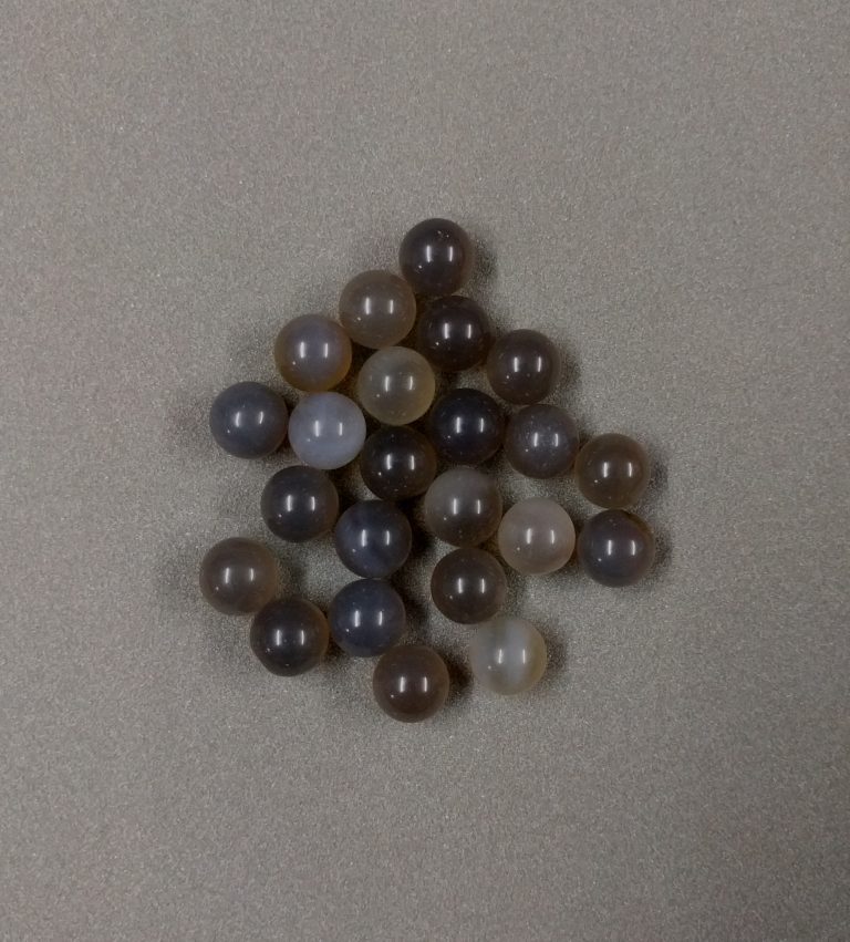 Agate Mortar and Pestle - Best Sourced Natural Agate by AntsLAB