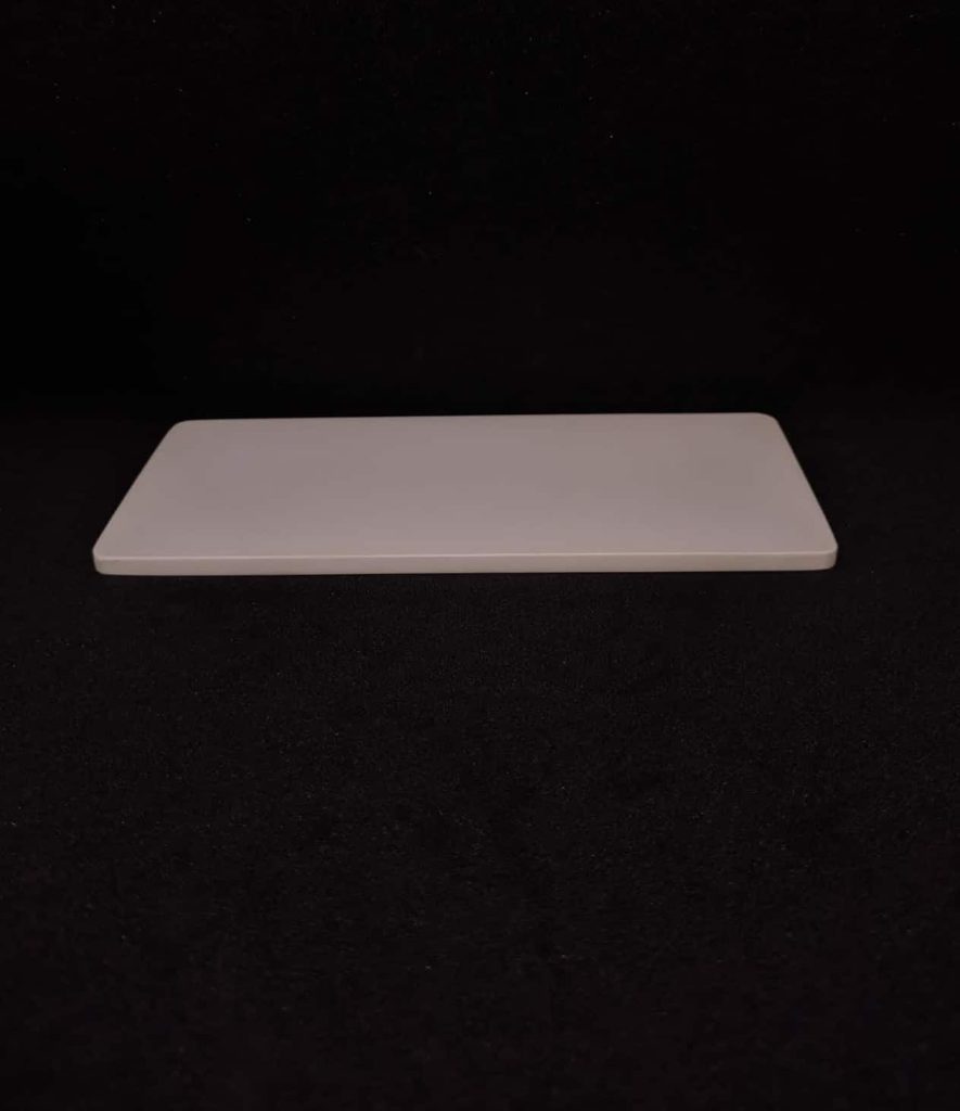 Alumina Crucible - High Form - Premium Ceramic Crucibles by AntsLAB