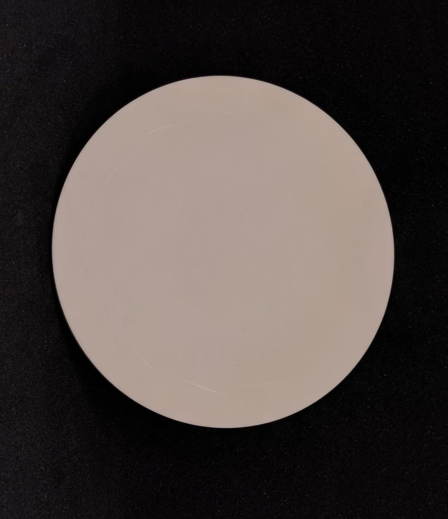 Alumina Crucible - High Form - Premium Ceramic Crucibles by AntsLAB