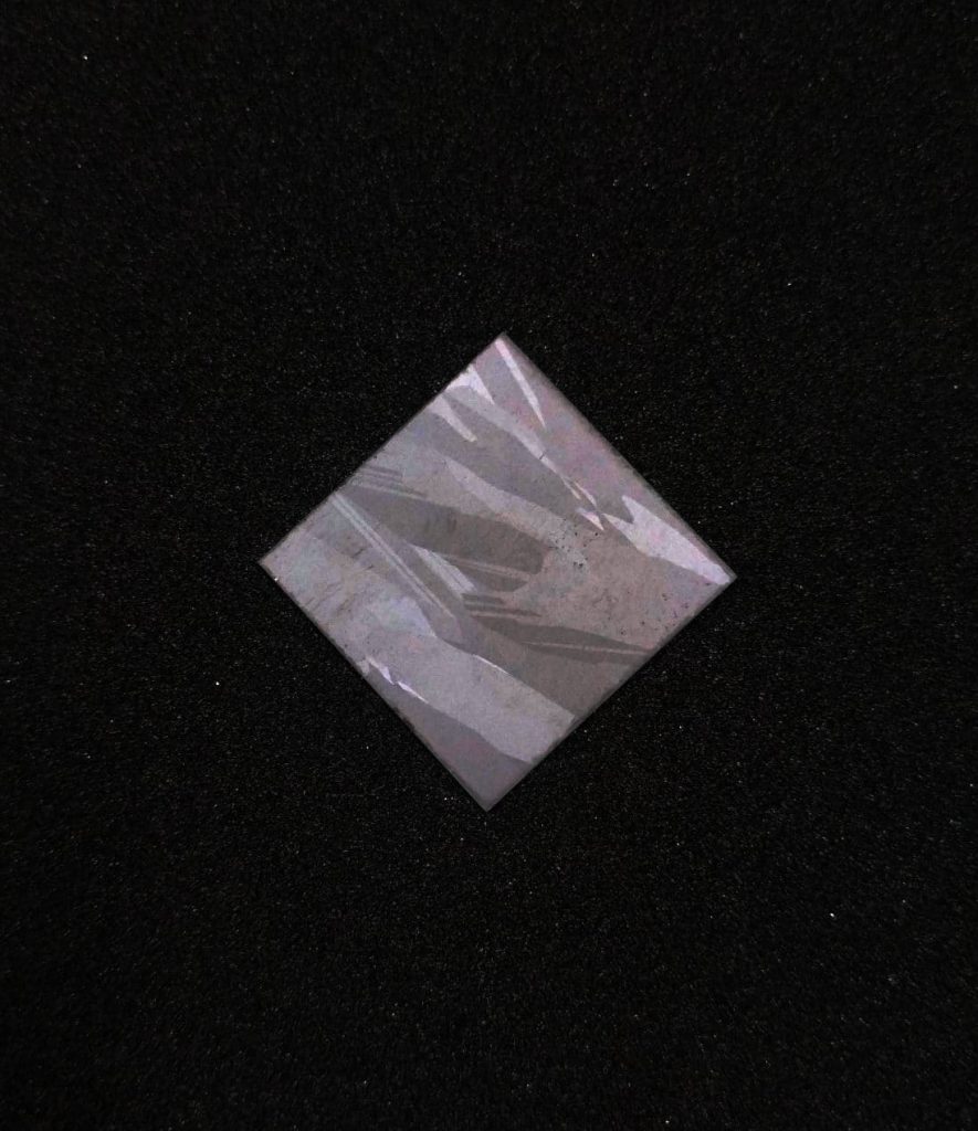 Silicon Substrate - Silicon Wafer - AntsLAB