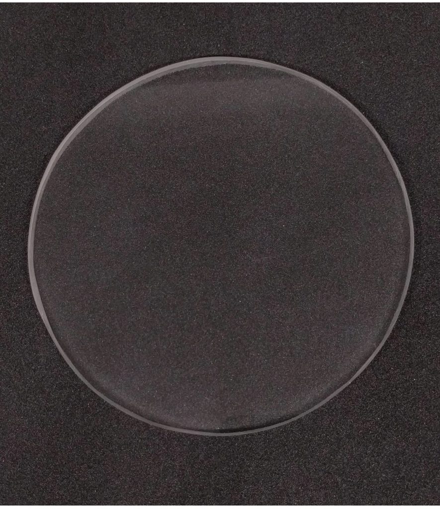 Quartz Disc - Premium Grade by AntsLAB