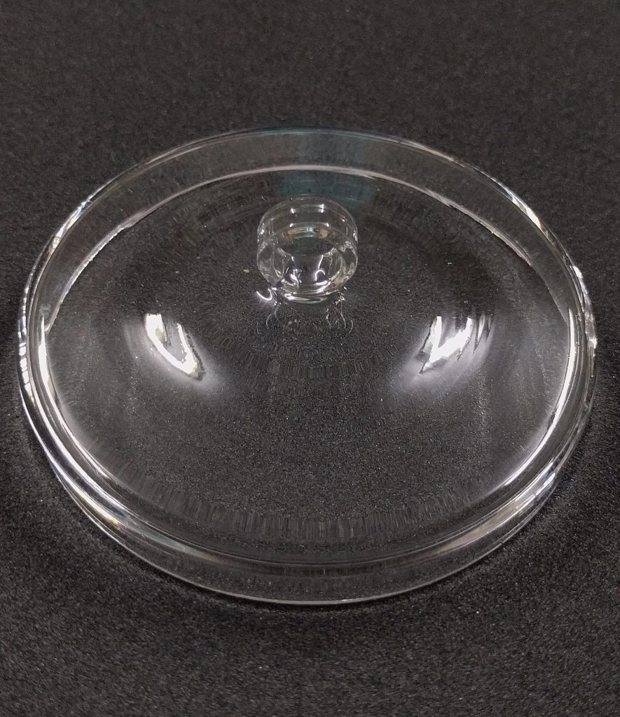 Quartz Crucibles – High Temperature Resistant | AntsLAB