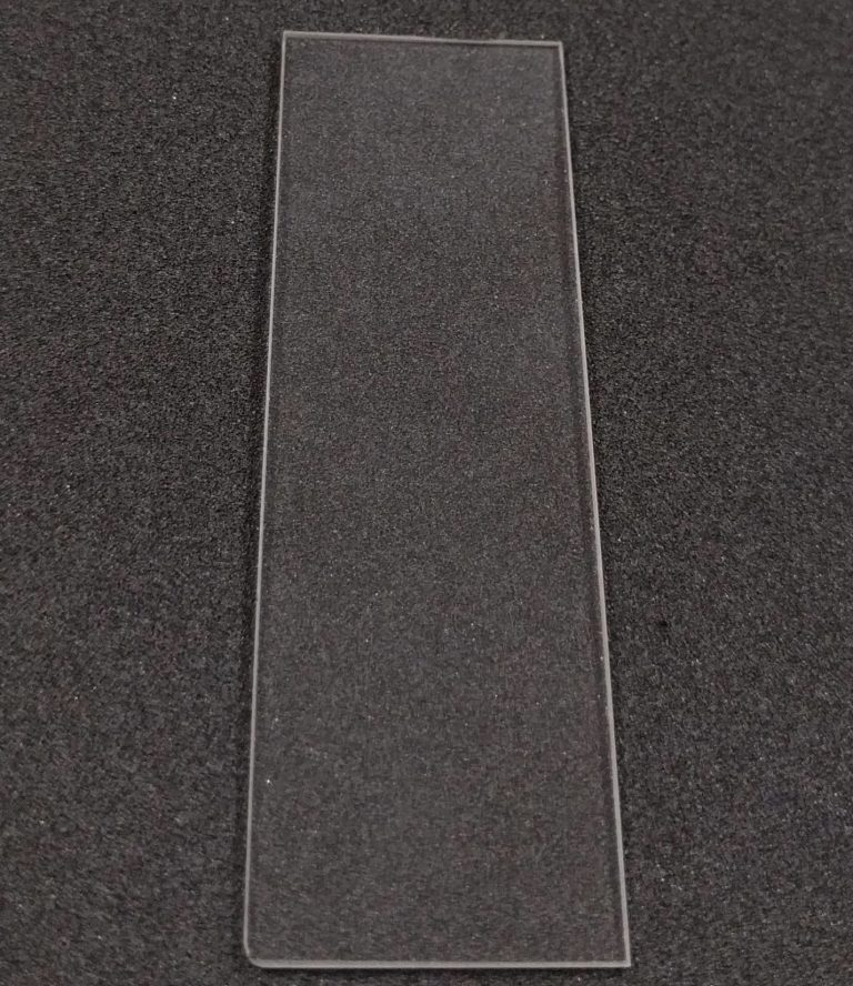 Quartz Plate - Premium Grade by AntsLAB