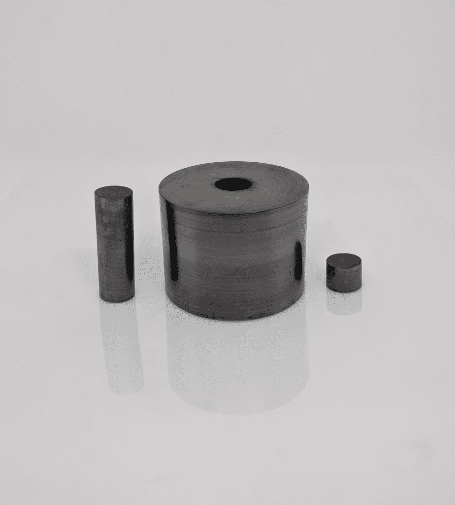 Graphite Die - HPD - Premium Quality by AntsLAB