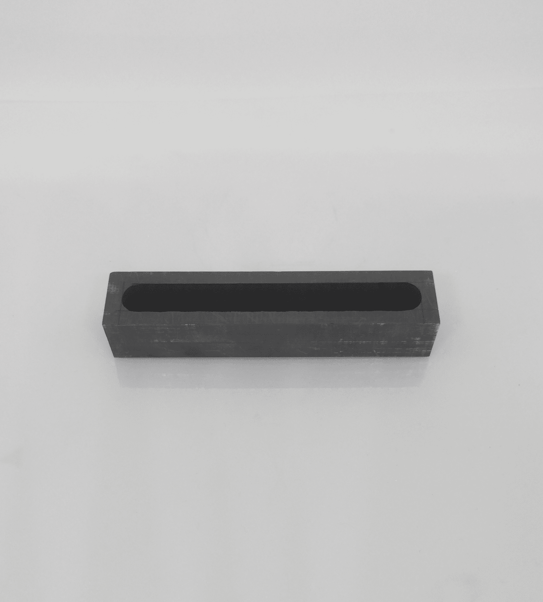 Graphite Tray- Graphite Boat - Premium Graphite Crucibles by AntsLAB