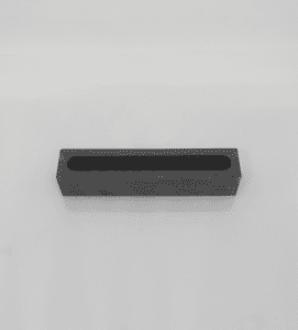 Graphite Tray- Graphite Boat - Premium Graphite Crucibles by AntsLAB