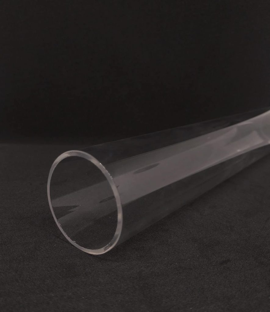 Quartz Tube 1000 MM - AntsLAB