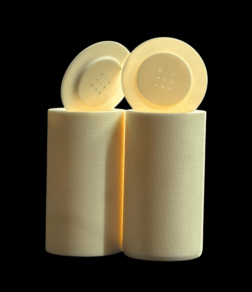 Premium Canfield Crucibles for Ash Testing | AntsLAB